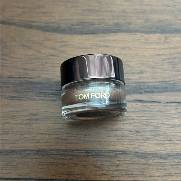 Tom Ford | Makeup | Tom Ford Cream Color For Eyes In Platinum | Poshmark